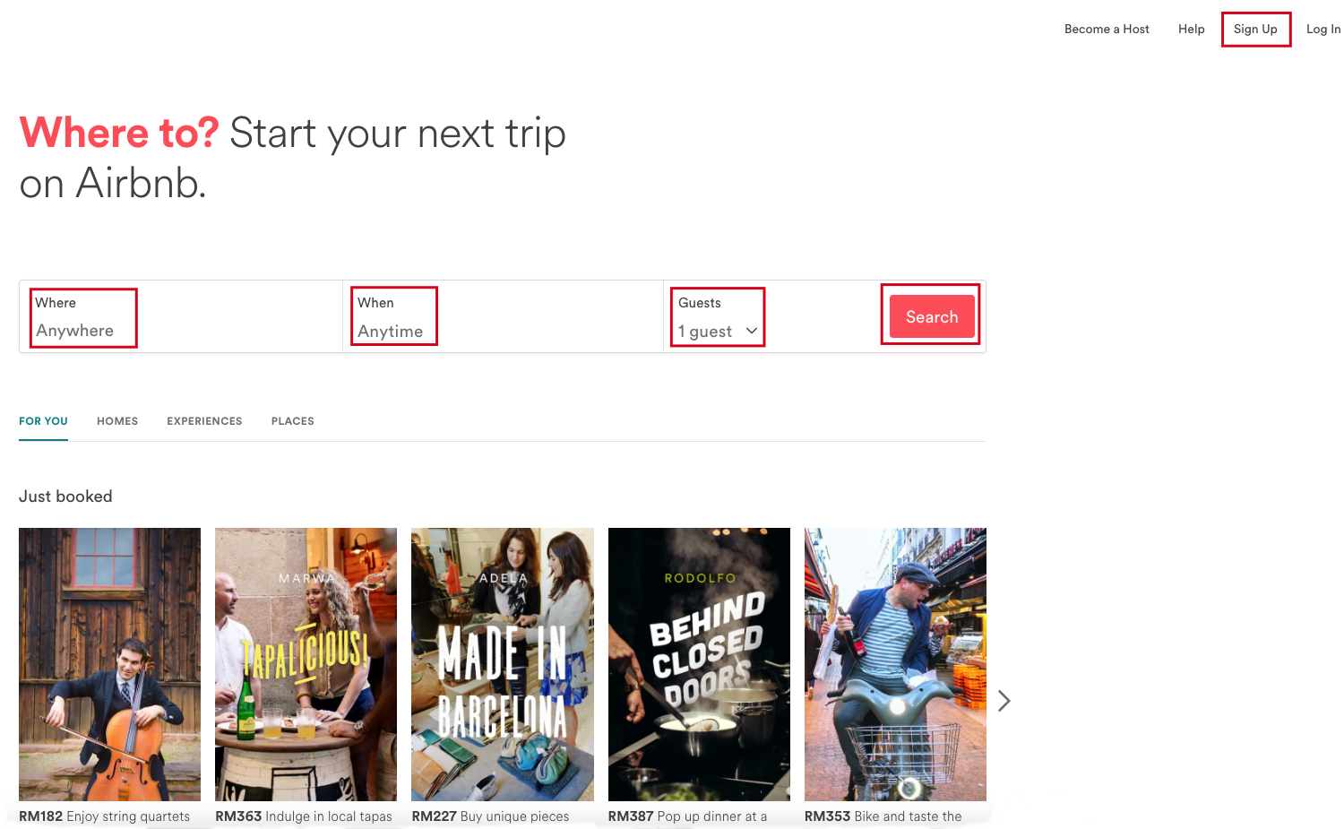 How Does Airbnb Work or 5 Things You Need to Know about Airbnb