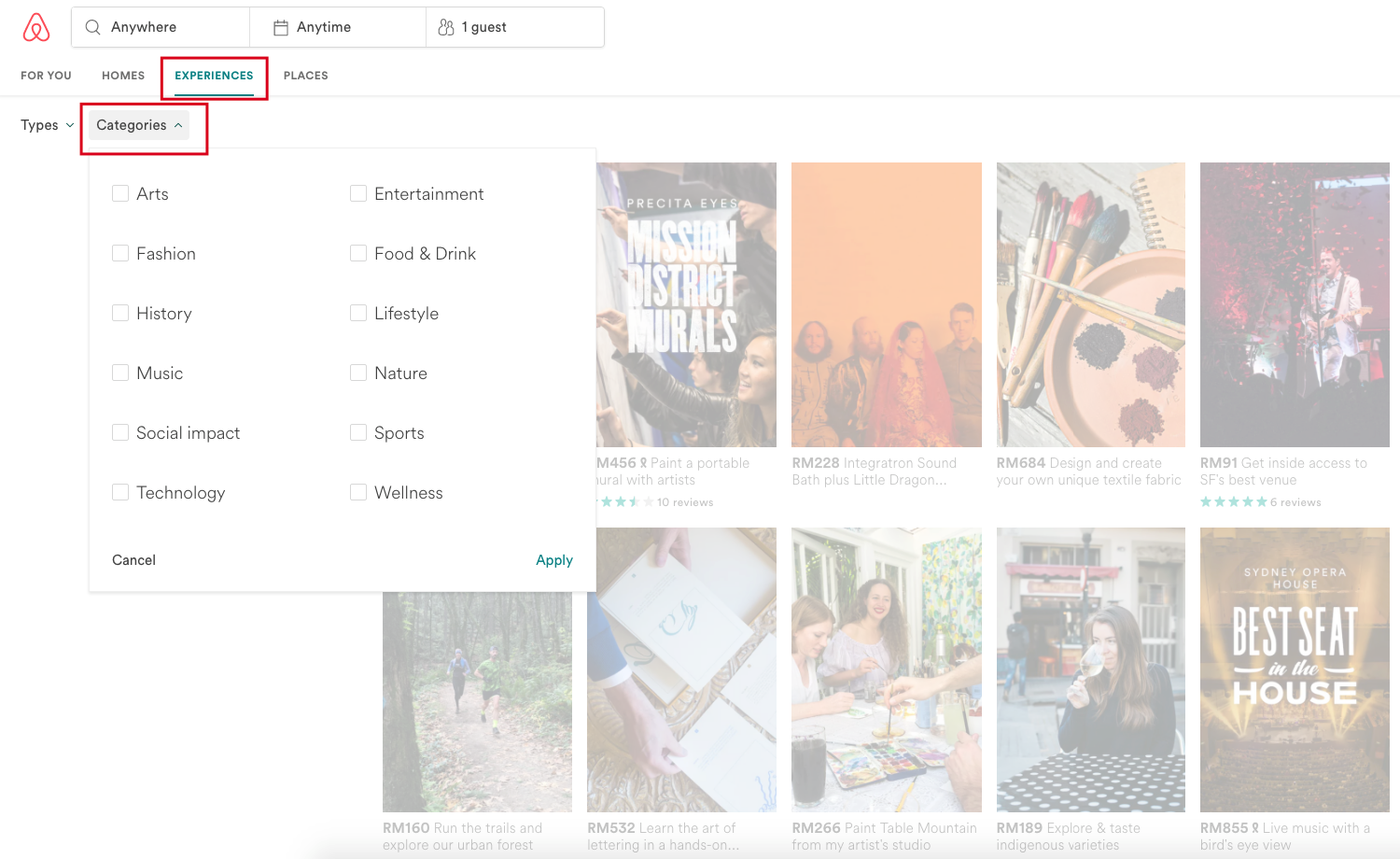 How Does Airbnb Work or 5 Things You Need to Know about Airbnb