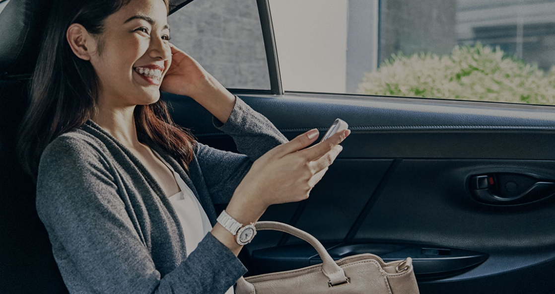 Grab Services in Philippines