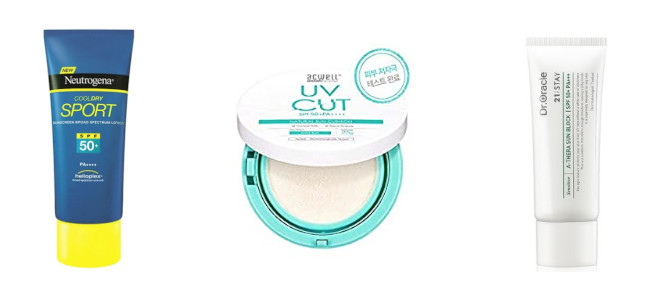 How to get the best price on new sunscreens 2020