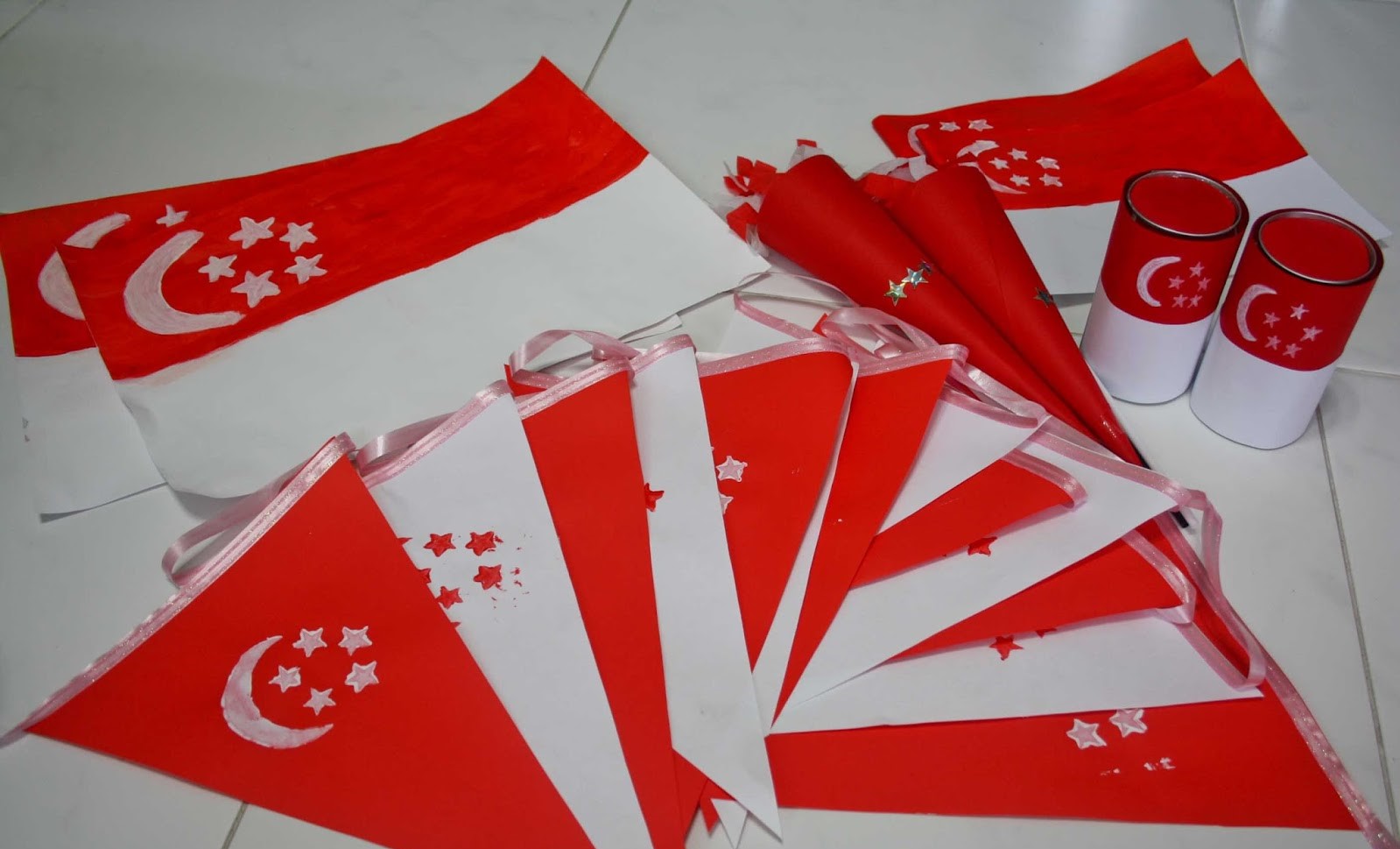 Singapore National Day Celebration: Top 4 Things To Do