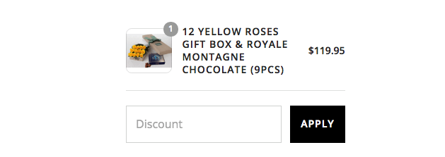 Roses Only Discount Codes September 2023 - ILoveBargain Singapore