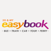 Easybook Promo Code Singapore - December 2025 - ILoveBargain