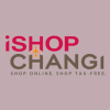 iShopChangi Promo Code December 2025